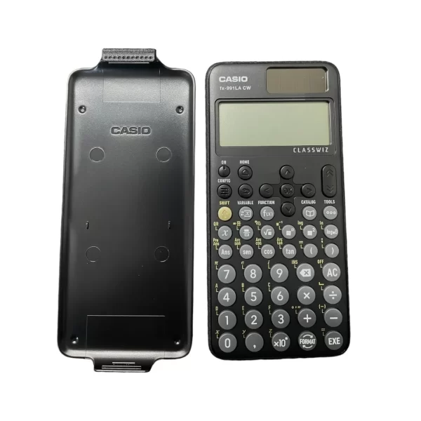Calculadora científica Casio – Beston Peru