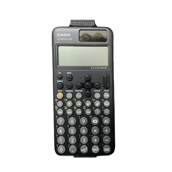 Calculadora científica Casio – Beston Peru